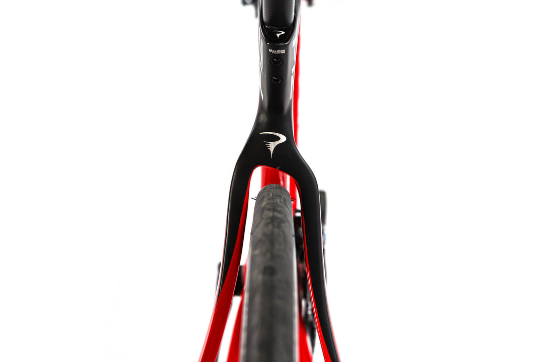 Pinarello Dogma F12 Shimano Ultegra Disc Road Bike 2021, Size 46.5cm ...