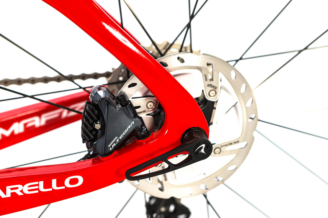 Pinarello Dogma F12 Shimano Ultegra Disc Road Bike 2021, Size 46.5cm ...