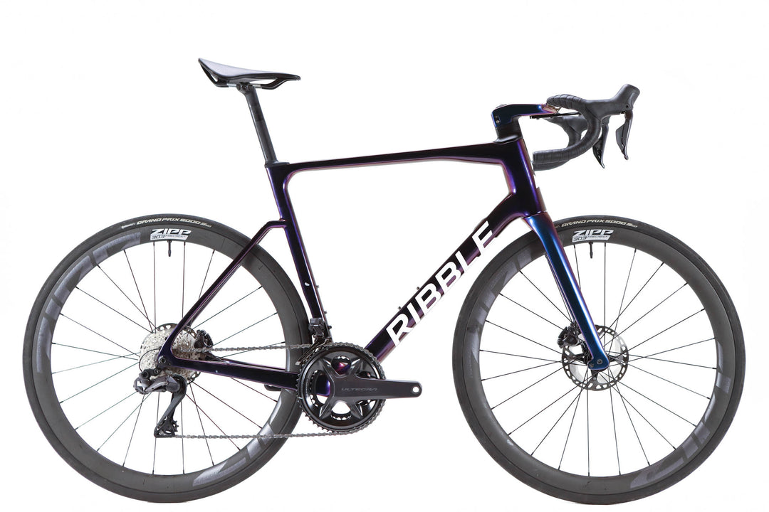 Ribble Endurance SL R Shimano Ultegra Di2 Disc Road Bike 2022, Size XL ...