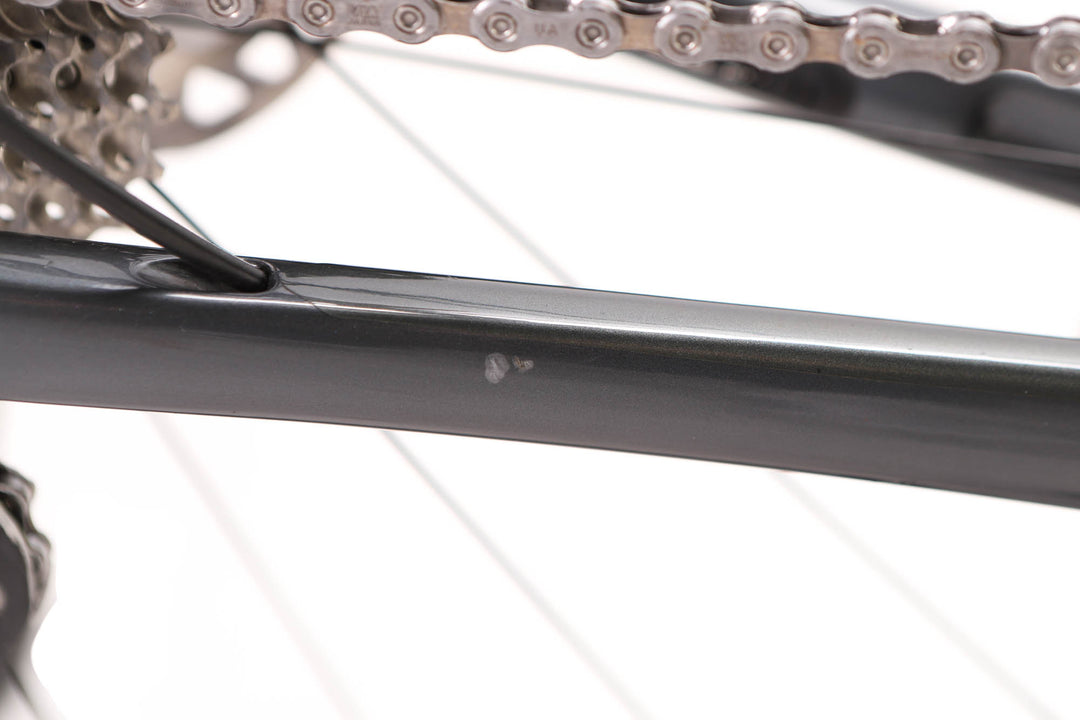 Trek Emonda SL6 Shimano Ultegra Disc Road Bike 2021, Size 58cm – Cycle ...
