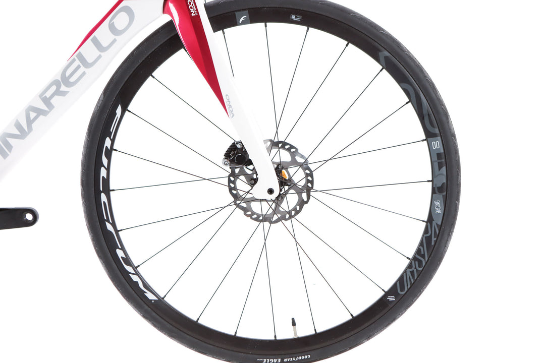 Pinarello Prince FX Shimano 105 Disc Road Bike 2020, Size 51cm – Cycle ...