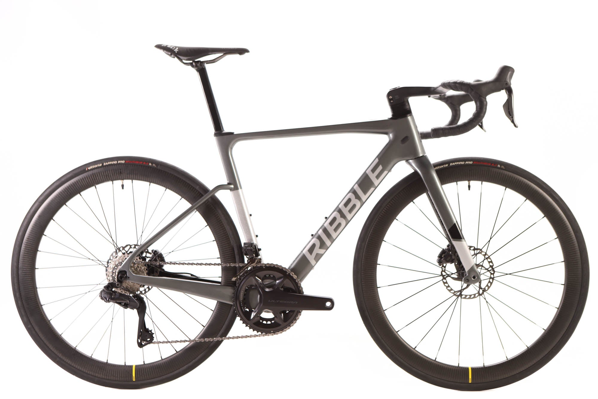 Ribble Endurance SL E Shimano Ultegra Di2 Disc Electric Road Bike 2022 ...