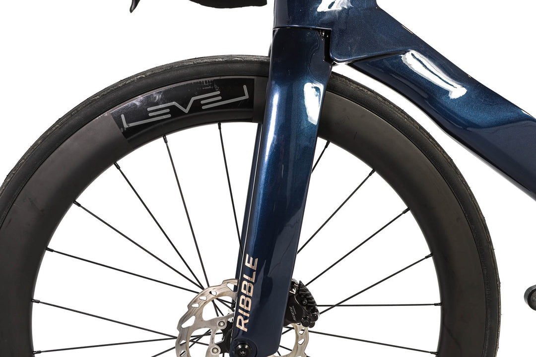 Ribble Ultra SL Shimano 105 Di2 Disc Road Bike 2023, Size Large – Cycle ...