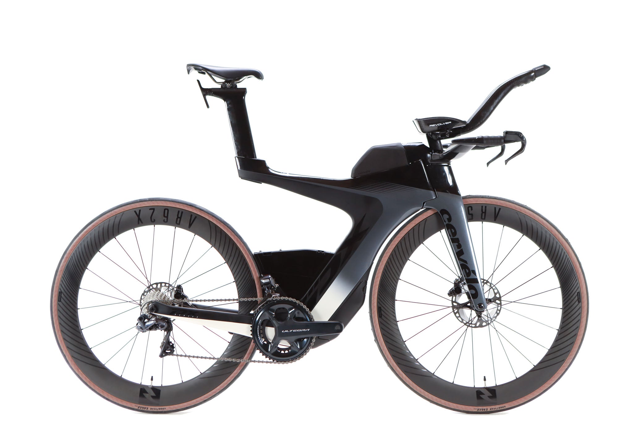 Cervelo PX Shimano Ultegra Di2 Disc TT Bike 2020, Size Large – Cycle ...