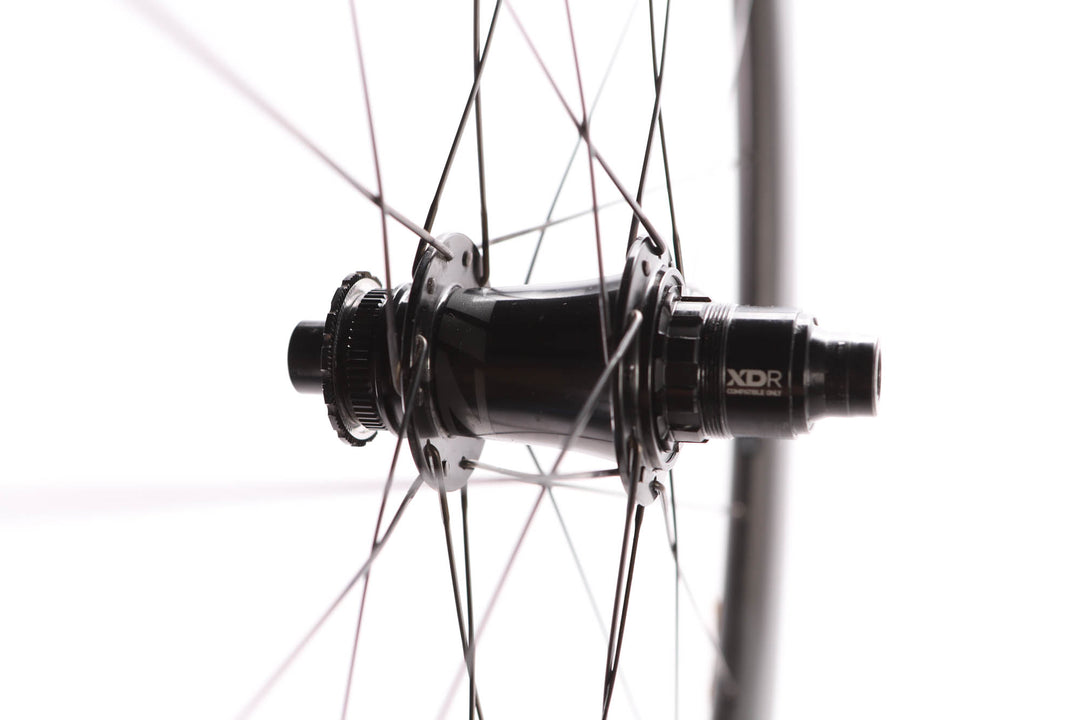 Zipp 303s Carbon Disc Wheelset, XDR Freehub – Cycle Exchange