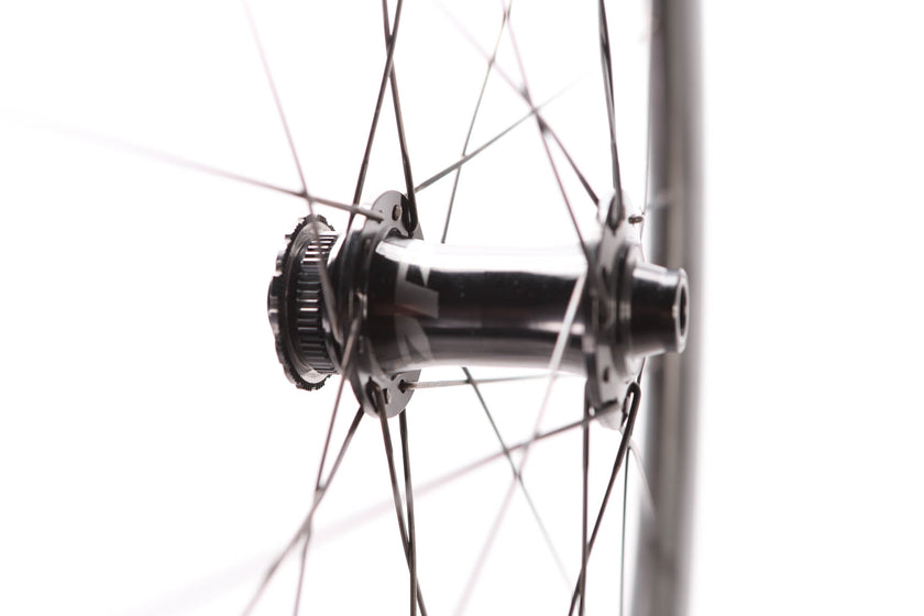 Zipp 303s Carbon Disc Wheelset, XDR Freehub – Cycle Exchange