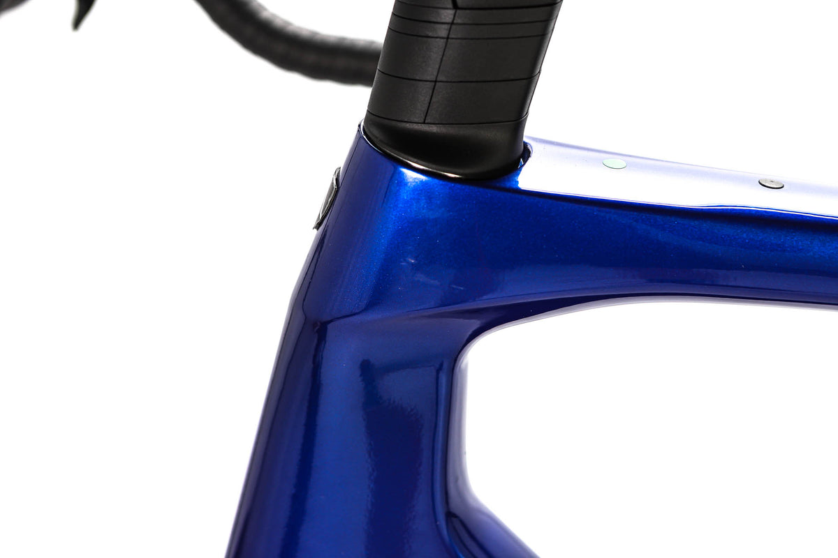 Trek Domane Gen 4 SL6 Shimano 105 Di2 Disc Road Bike 2023, Size 60cm ...