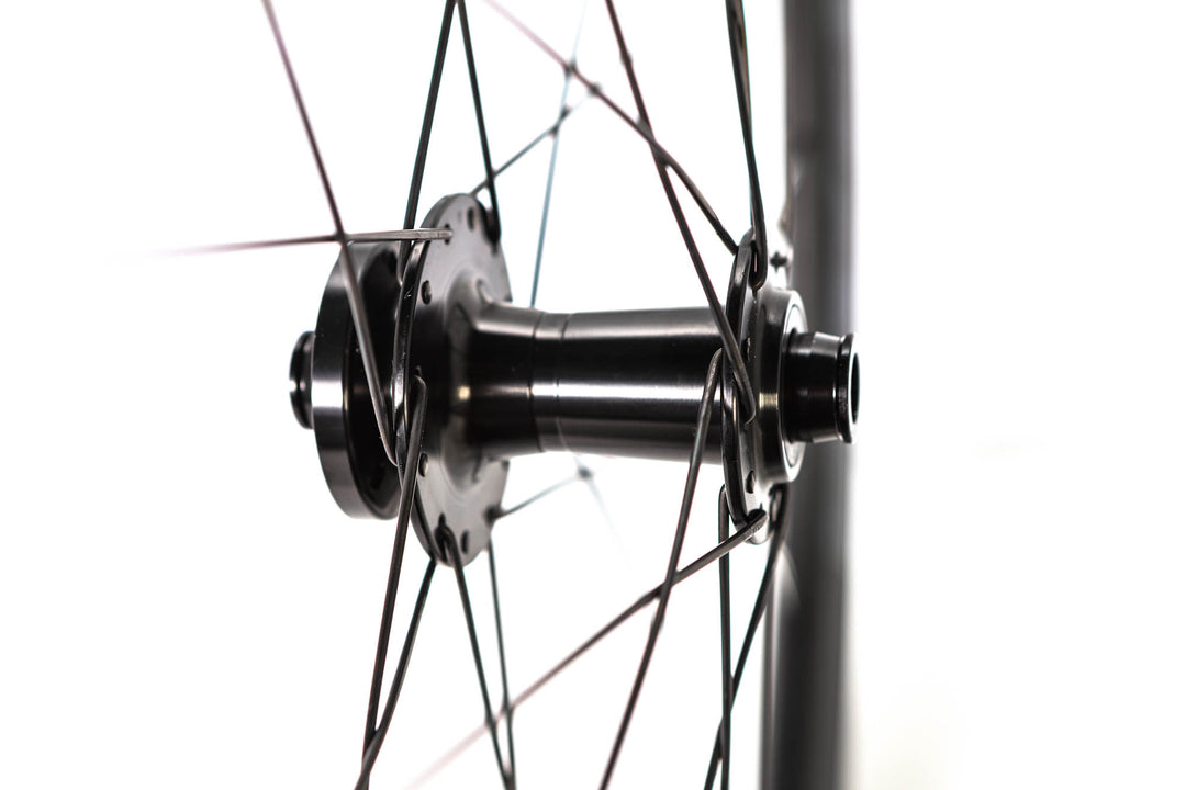 Giant P-A2 Disc Road Wheelset 2022, Shimano Freehub – Cycle Exchange