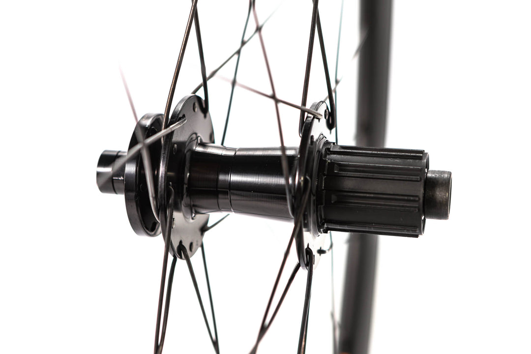 Giant P-A2 Disc Road Wheelset 2022, Shimano Freehub – Cycle Exchange