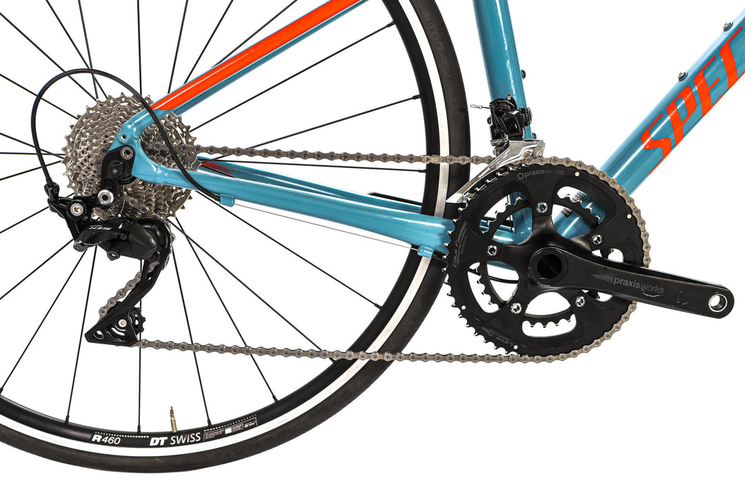 Specialized Allez Elite Shimano 105 Road Bike 2019, Size 49cm – Cycle ...