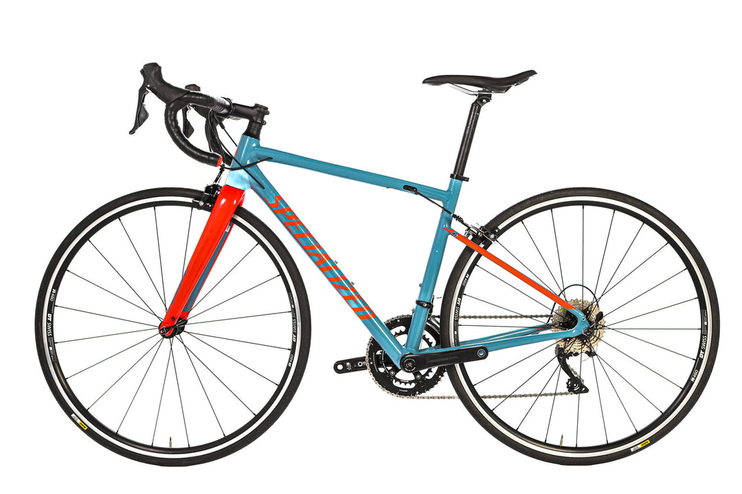 Specialized Allez Elite Shimano 105 Road Bike 2019, Size 49cm – Cycle ...