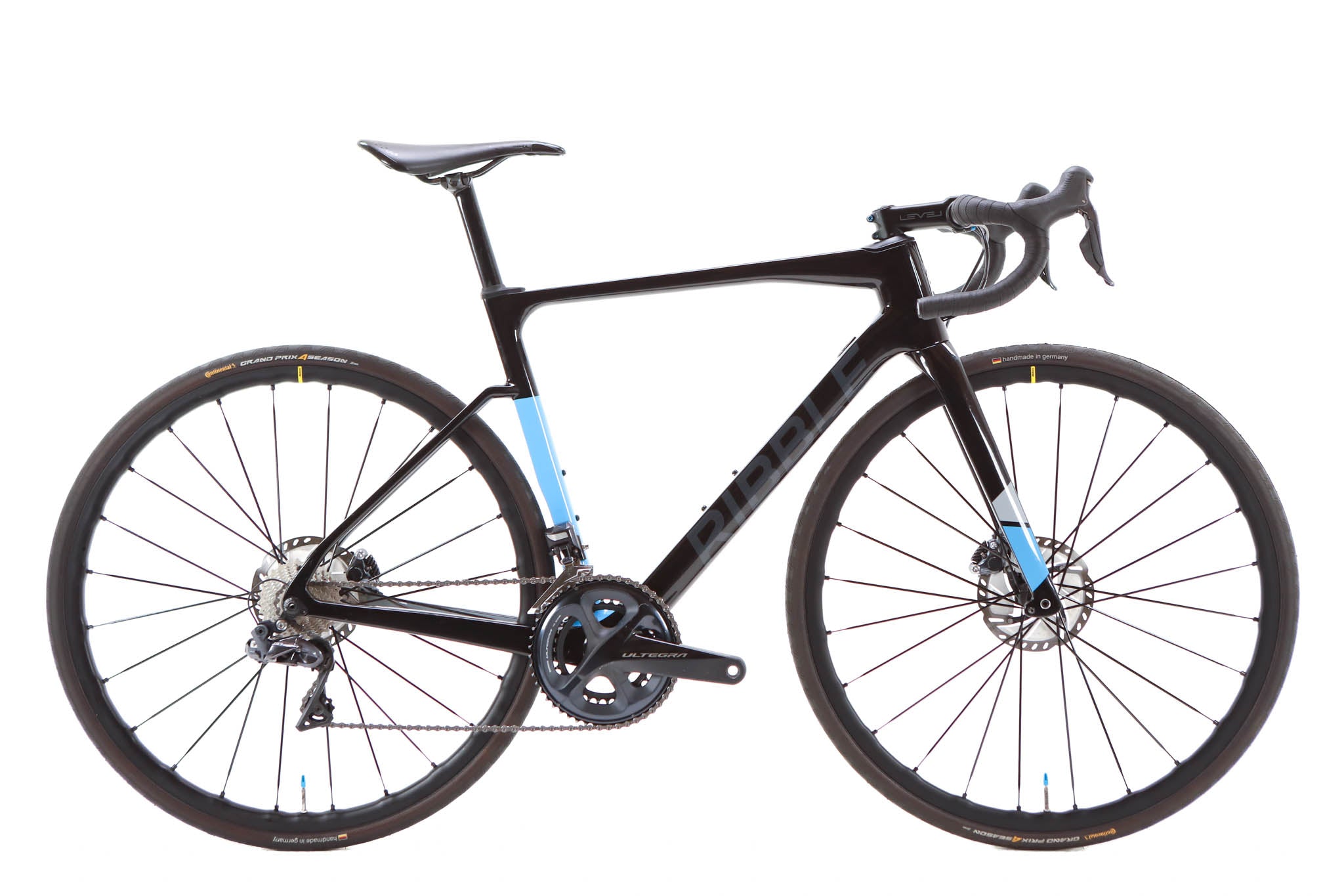Ribble Endurance SL Shimano Ultegra Di2 Disc Road Bike 2021, Size Medi ...