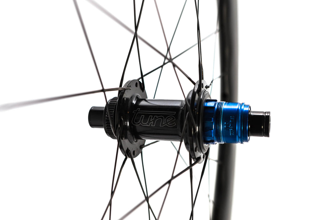 Princeton Mach 7580 Tune Disc Wheelset 2023, XDR Freehub – Cycle Exchange