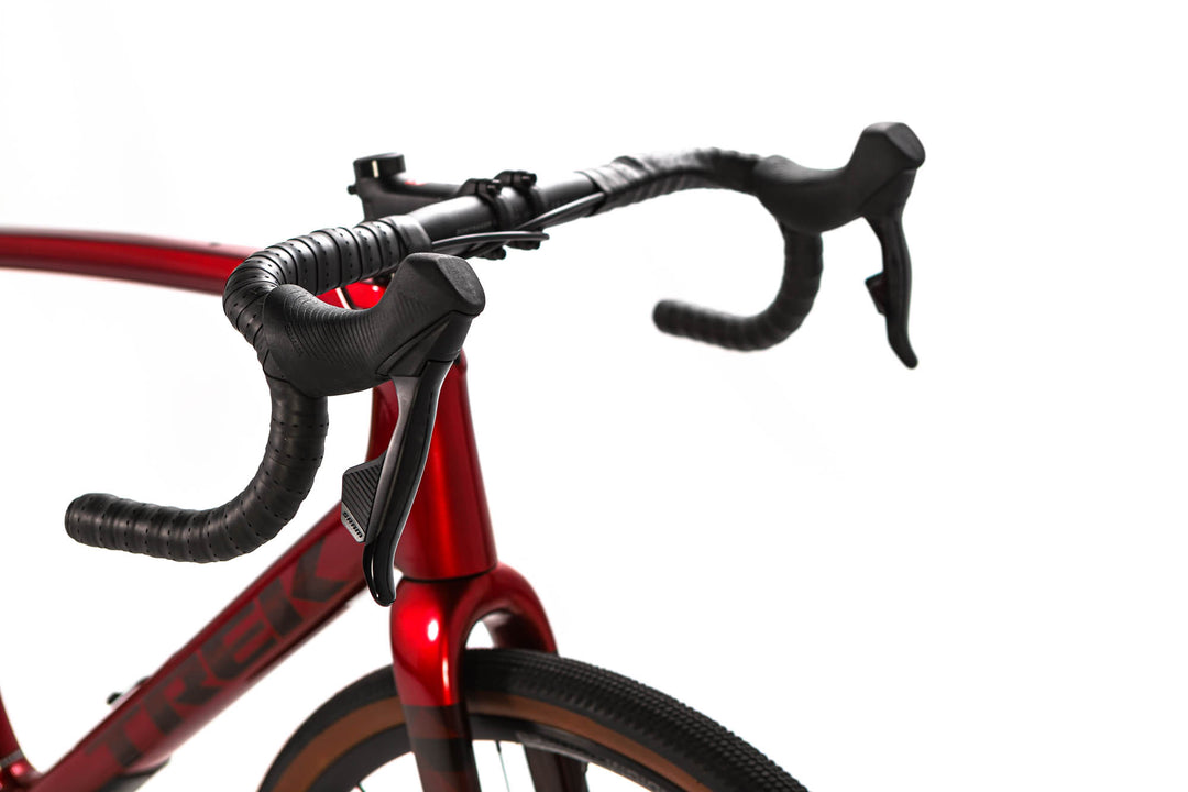Trek Checkpoint SL6 Sram Rival eTap AXS Disc Gravel Bike 2023, Size 61 ...