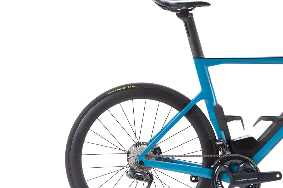 BMC Timemachine R01 Three Shimano Ultegra Di2 Disc Road Bike 2021, Siz ...