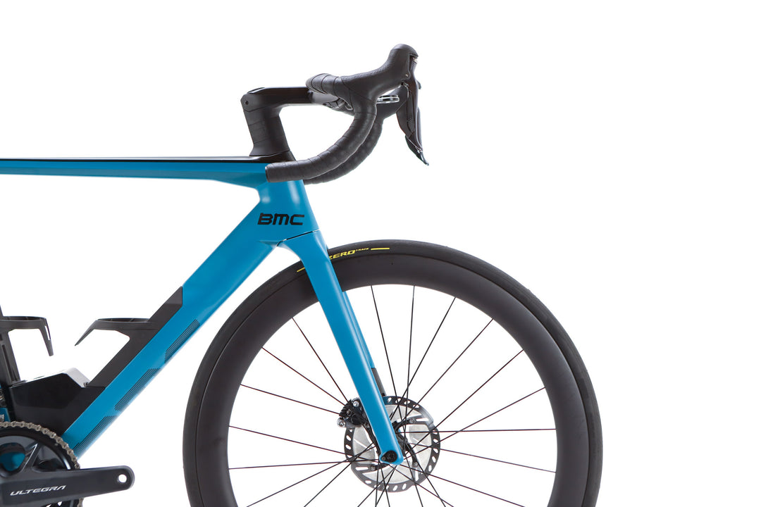 BMC Timemachine R01 Three Shimano Ultegra Di2 Disc Road Bike 2021, Siz ...