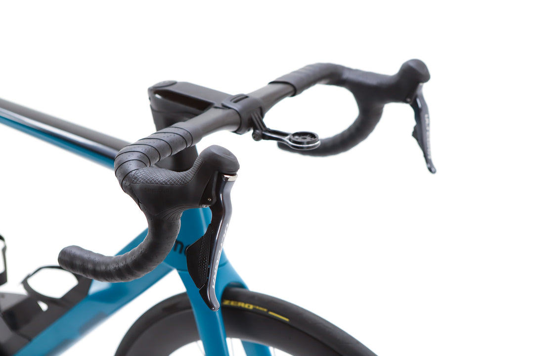 BMC Timemachine R01 Three Shimano Ultegra Di2 Disc Road Bike 2021, Siz ...