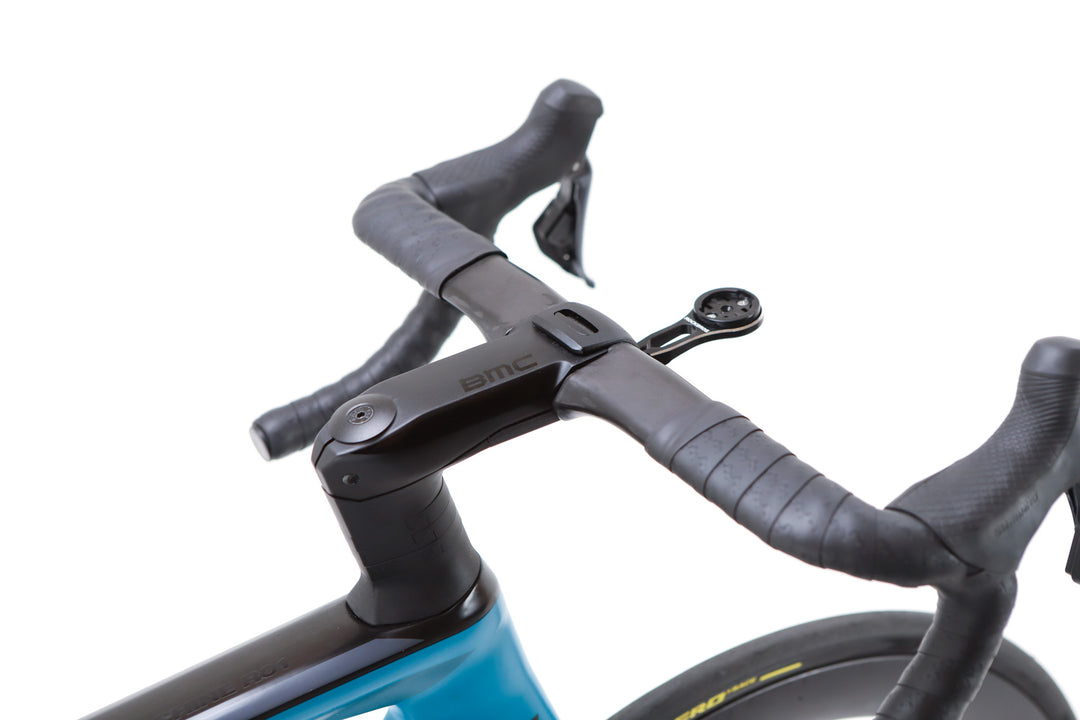 BMC Timemachine R01 Three Shimano Ultegra Di2 Disc Road Bike 2021, Siz ...