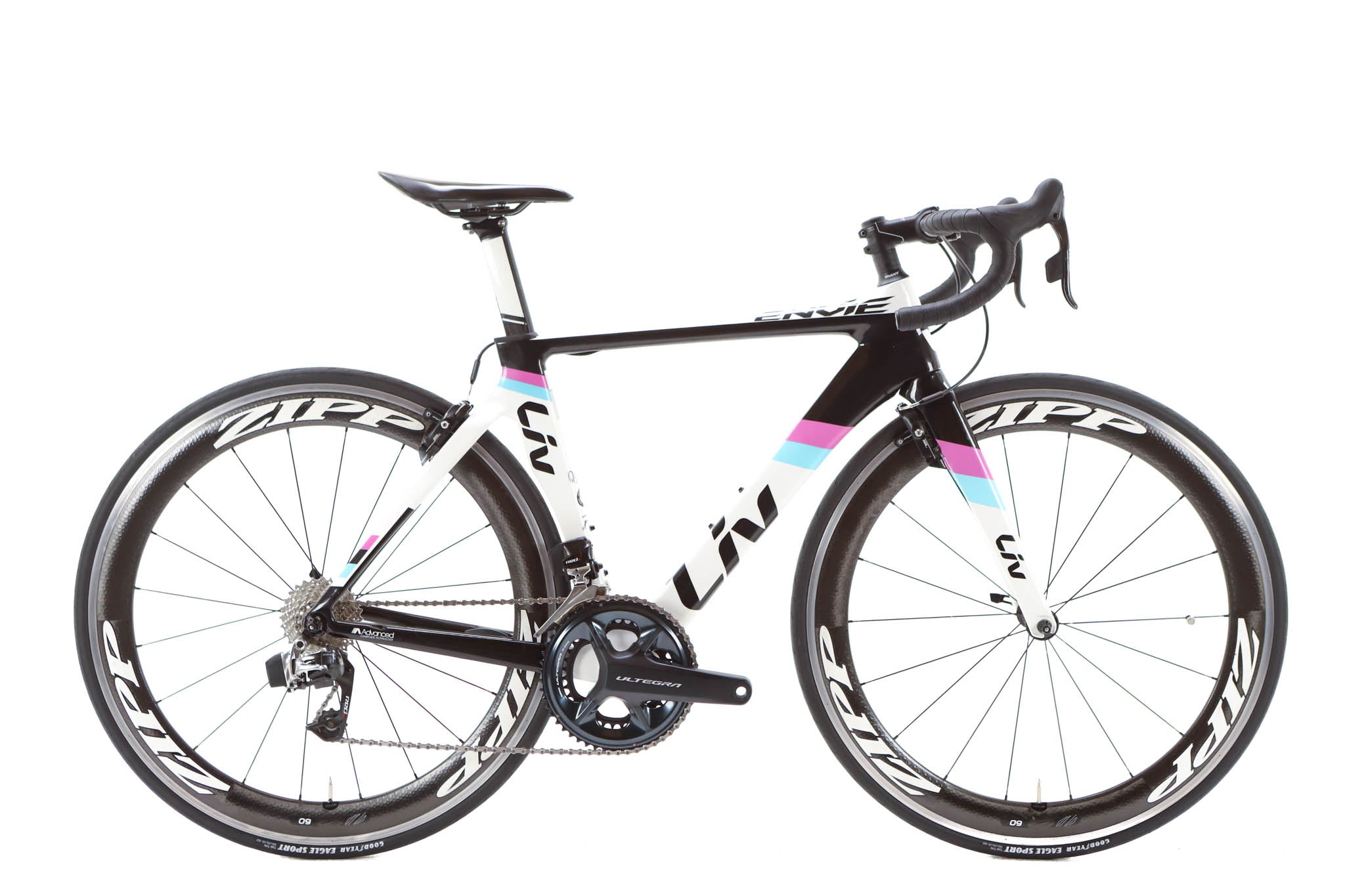 Liv Envie Advanced Pro 1 Sram Red eTap Road Bike 2016, Size XS – Cycle ...