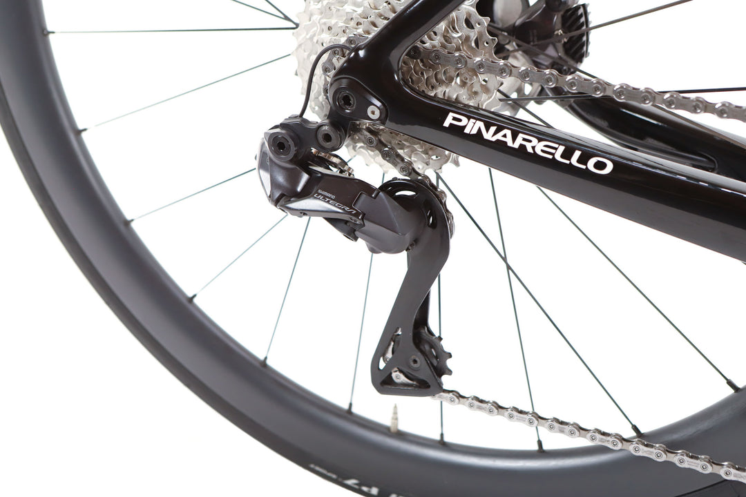 Pinarello F7 Shimano Ultegra Di2 Disc Road Bike 2025, Size 53cm – Cycle ...