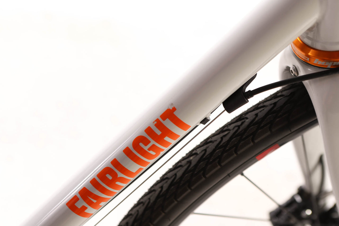 Fairlight Strael 3.0 Shimano 105 Disc Road Bike 2021, Size 51T – Cycle ...