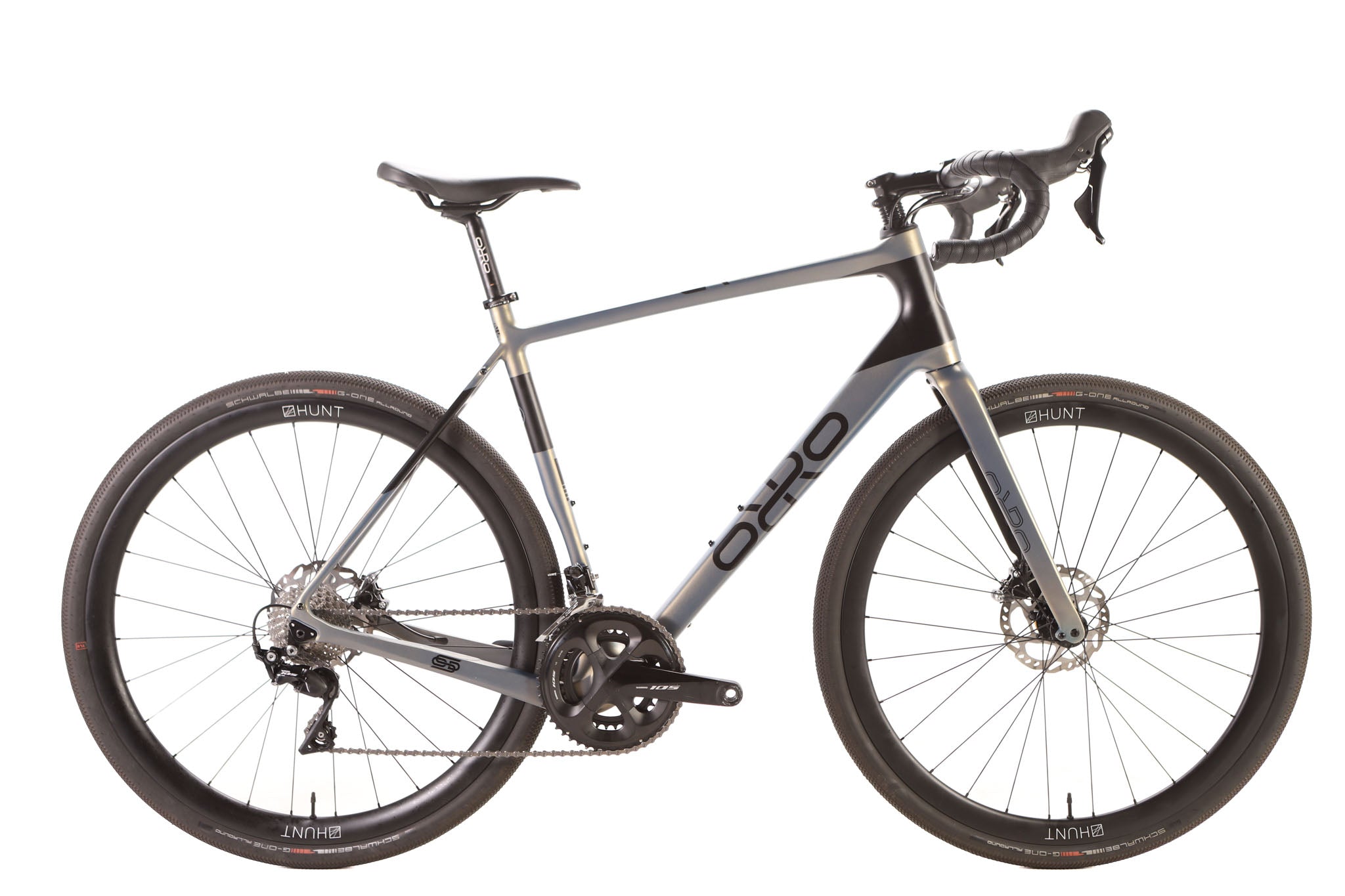 Orro Terra C Shimano 105 Gravel Bike 2021, Size Large – Cycle Exchange