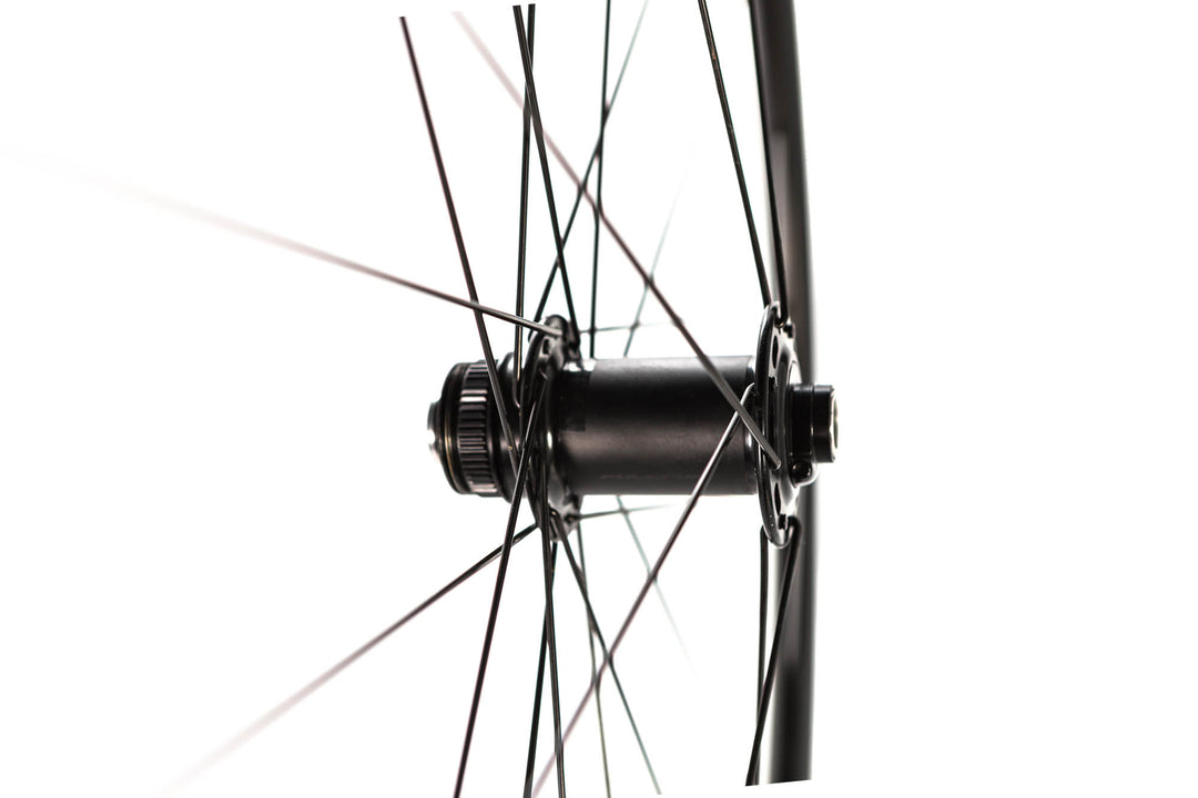 Fulcrum Racing 6 Disc Wheelset, Shimano Freehub – Cycle Exchange