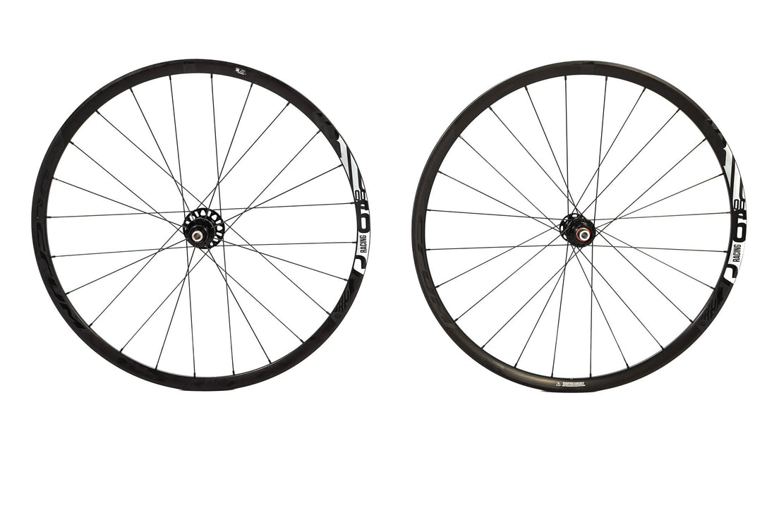 Fulcrum Racing 6 Disc Wheelset, Shimano Freehub – Cycle Exchange