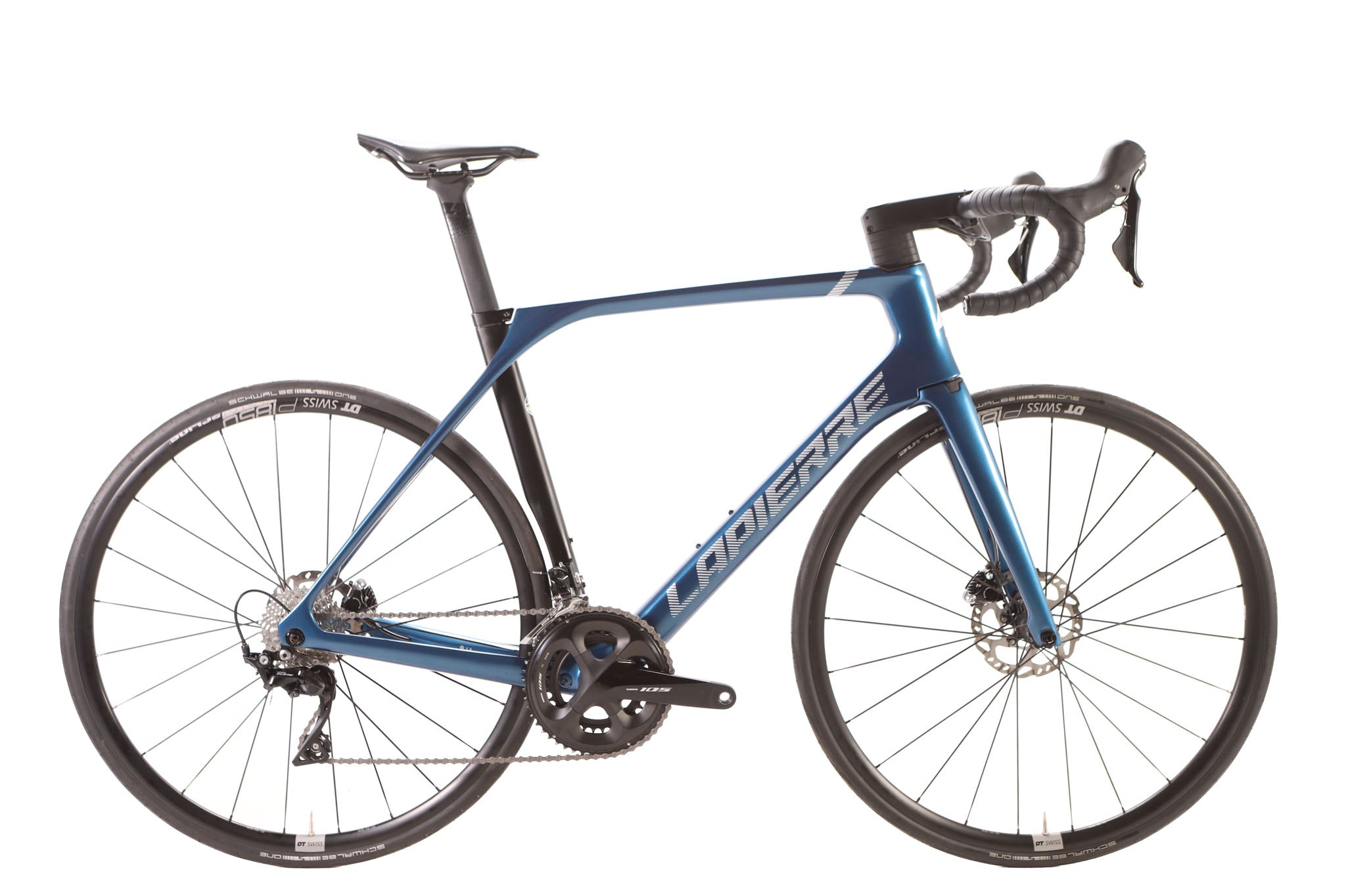 Lapierre Aircode DRS 5.0 Shimano 105 Disc Road Bike 2022, Size Large ...