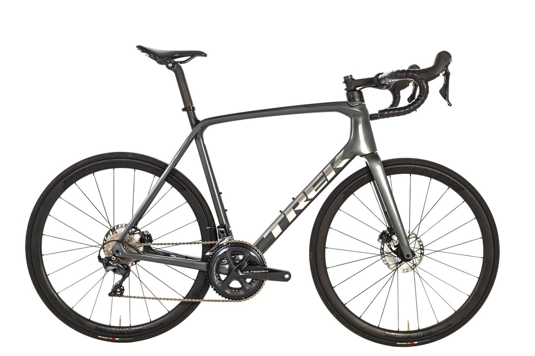 Trek Emonda SL6 Pro Shimano Ultegra Disc Road Bike 2022, Size 60cm ...