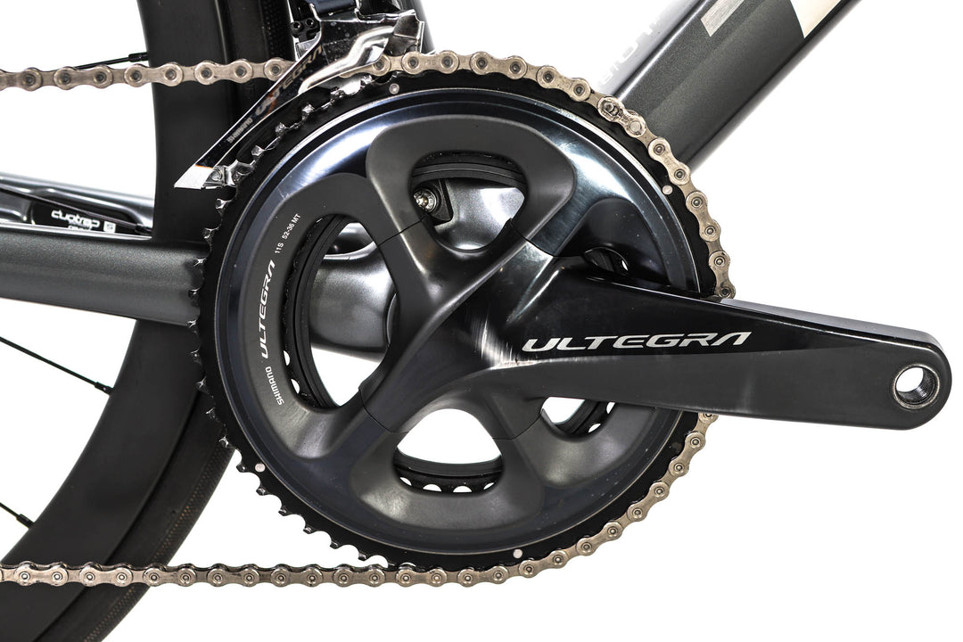 Trek Emonda SL6 Pro Shimano Ultegra Disc Road Bike 2022, Size 60cm ...