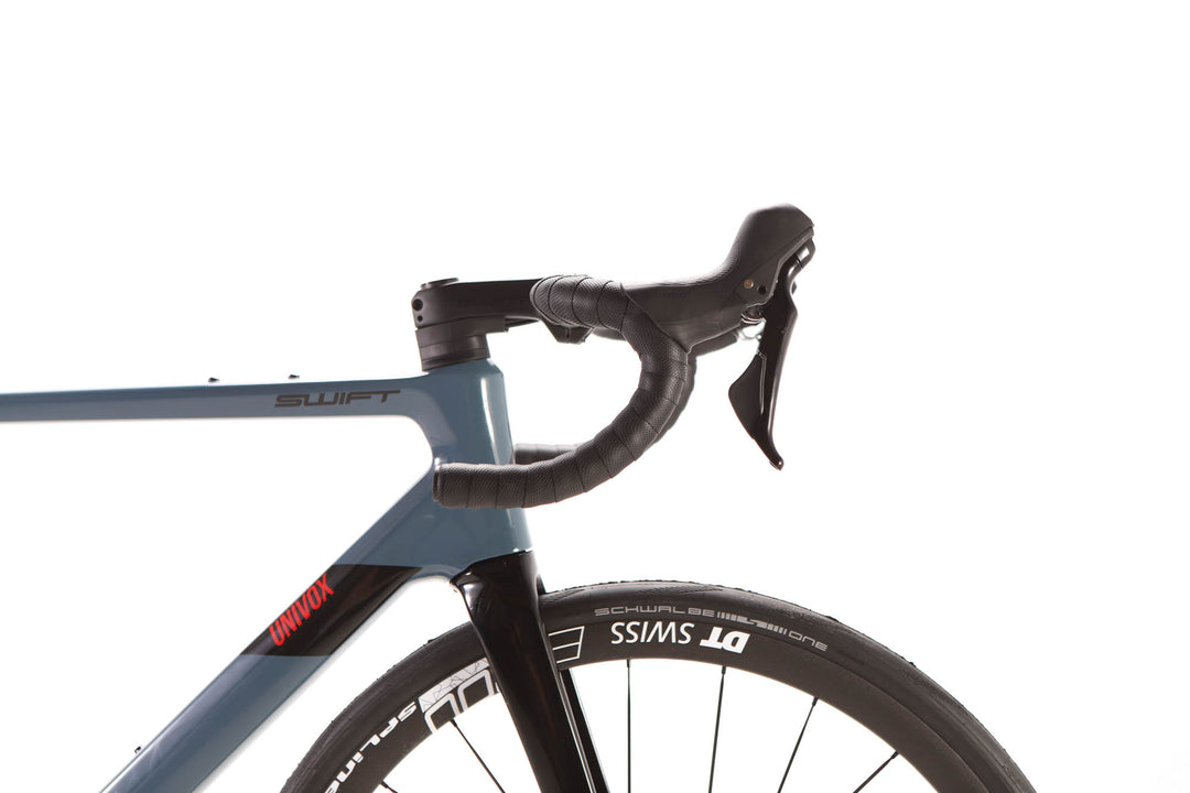 Swift Univox Comp Disc Shimano 105 Road Bike, Size 54cm – Cycle Exchange