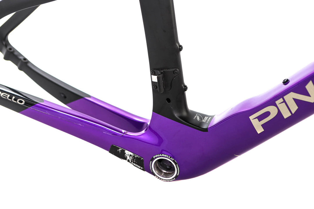 Pinarello Dogma F Disc Road Frameset 2023, Size 46.5cm – Cycle Exchange