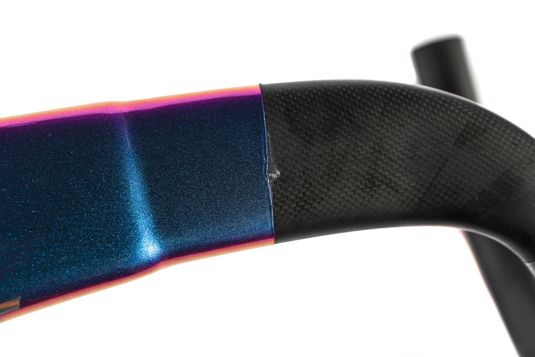 Most Talon Ultra Integrated Handlebars 2023, 38cm/100mm – Cycle Exchange