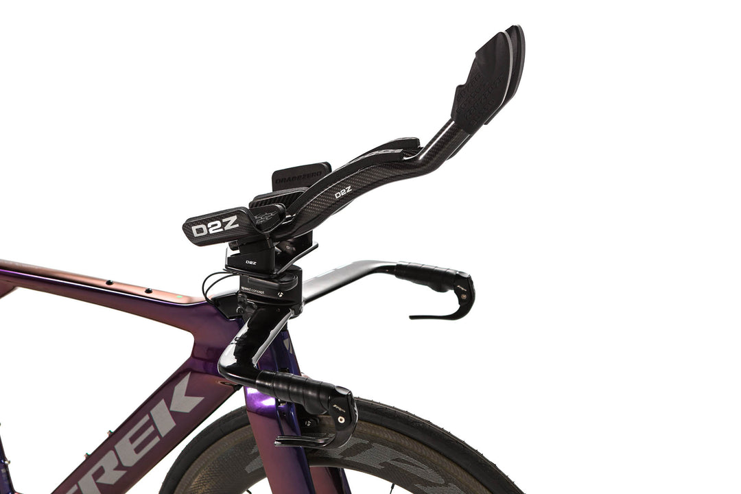 Trek Speed Concept Project One Sram Red eTap TT Bike 2020, Size Medium ...