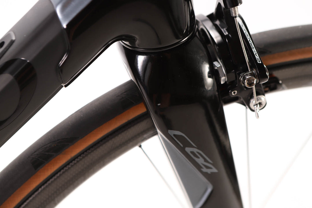 Colnago C64 Campagnolo Super Record EPS Road Bike 2021, Size 54s ...
