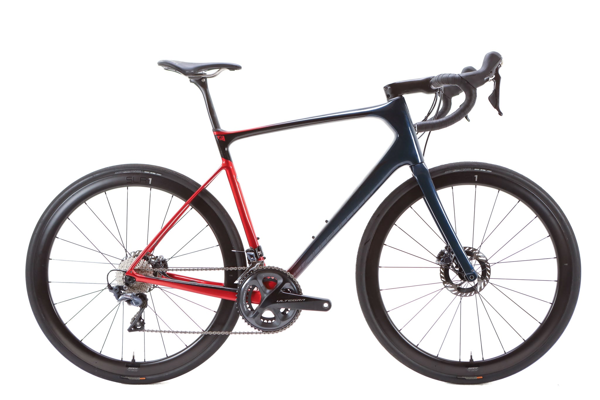 Giant Defy Advanced Pro Shimano Ultegra Disc Road Bike 2021, Size Larg ...