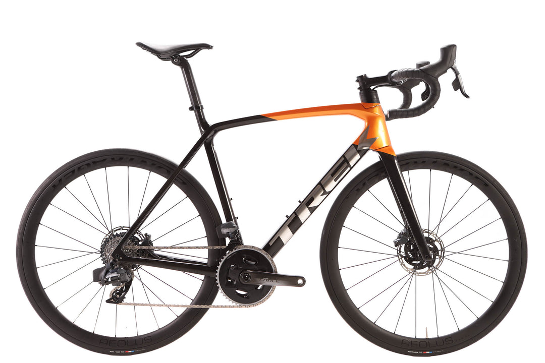 Trek Emonda SL7 Sram Force eTap AXS Disc Road Bike 2022, Size 56cm ...