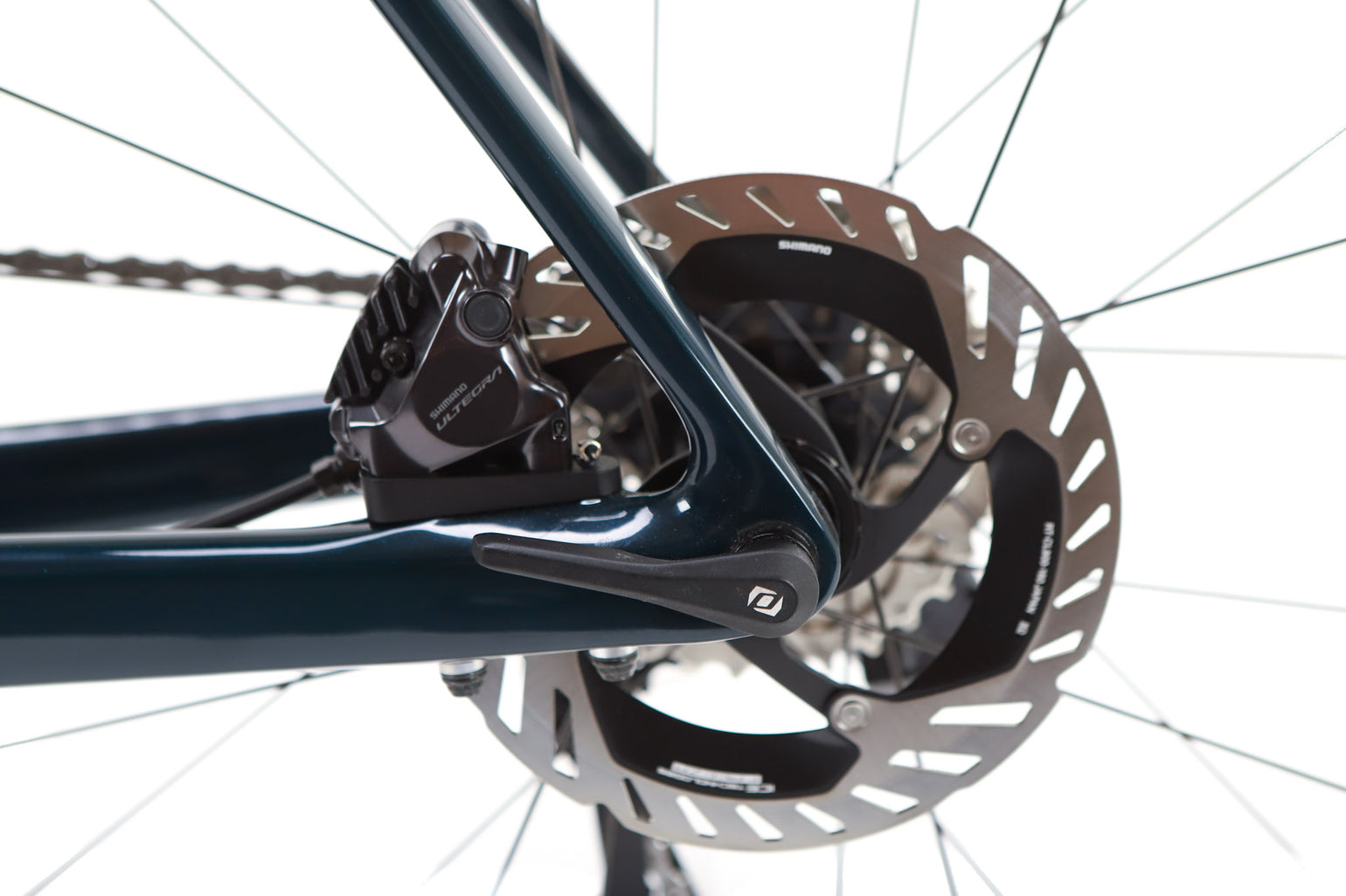 Scott Addict 20 Shimano Ultegra Di2 Disc Road Bike 2025, Size Large ...