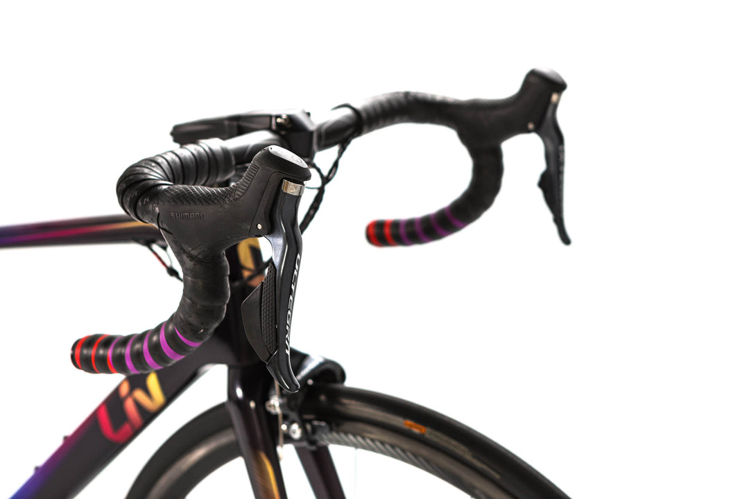 Liv Langma Advanced SL 1 Shimano Ultegra Di2 Road Bike 2018, Size Smal ...