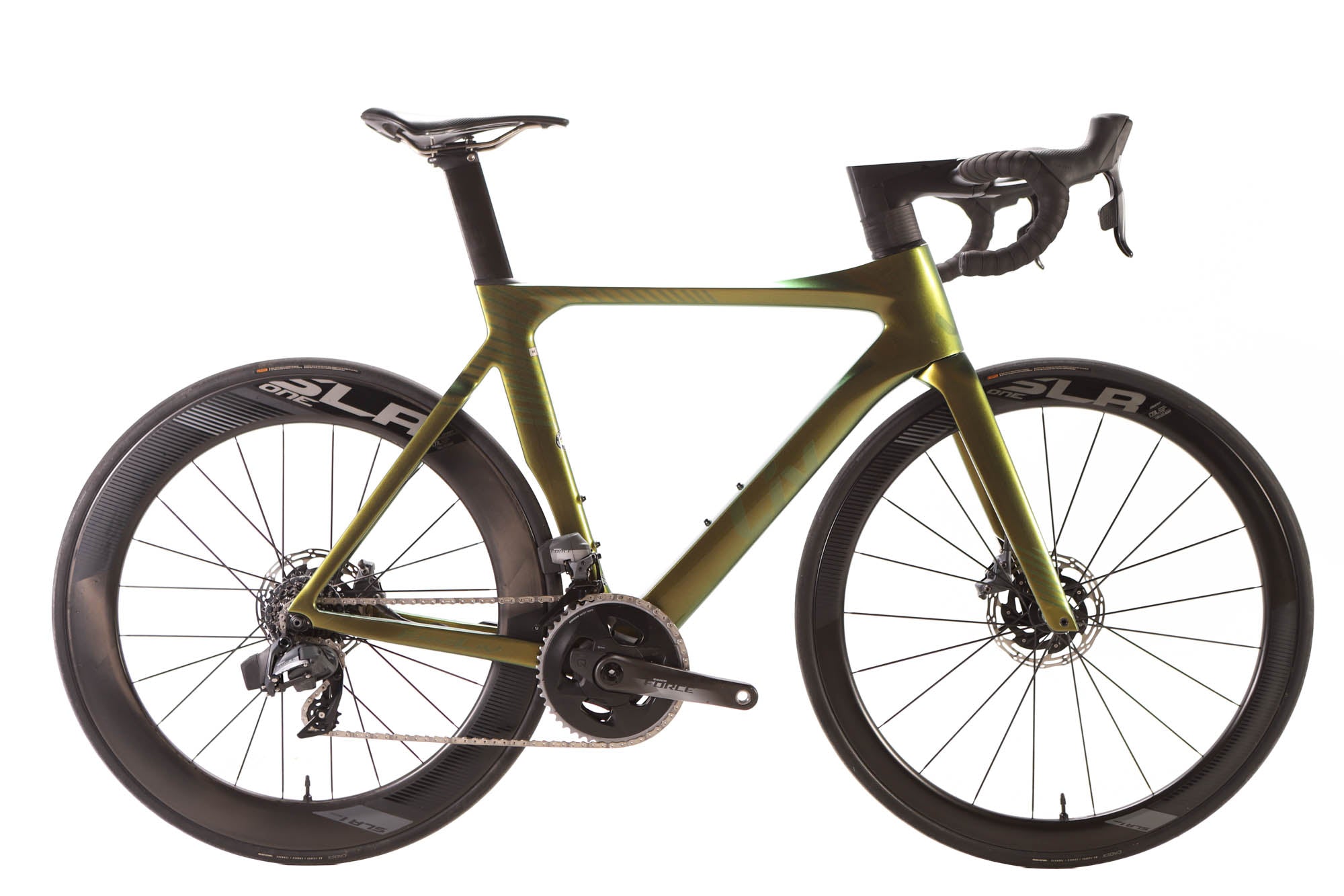 Liv EnviLiv Advanced Pro 0 Sram Force eTap AXS 2020, Size Medium ...