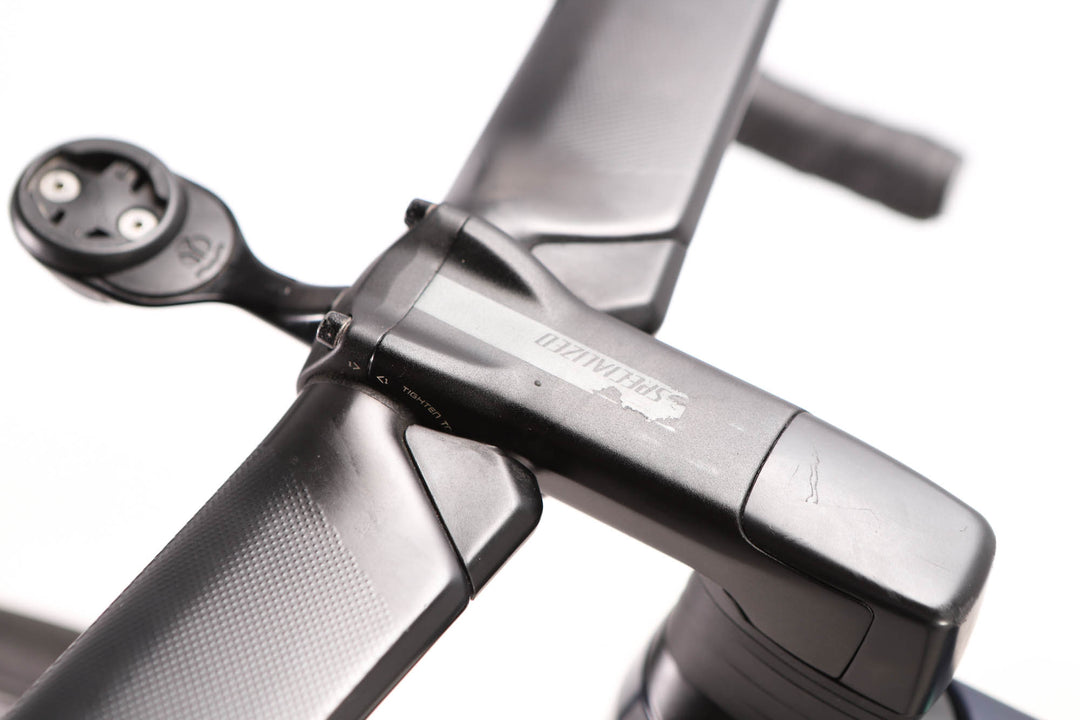Specialized Tarmac SL7 Pro Shimano Ultegra Di2 Disc Road Bike 2021, Si ...
