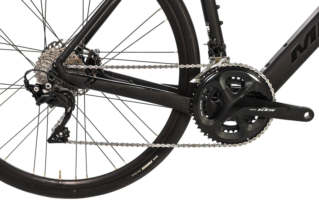 Merida eScultura 400 Shimano 105 Disc Electric Road Bike 2021, Size 56 ...