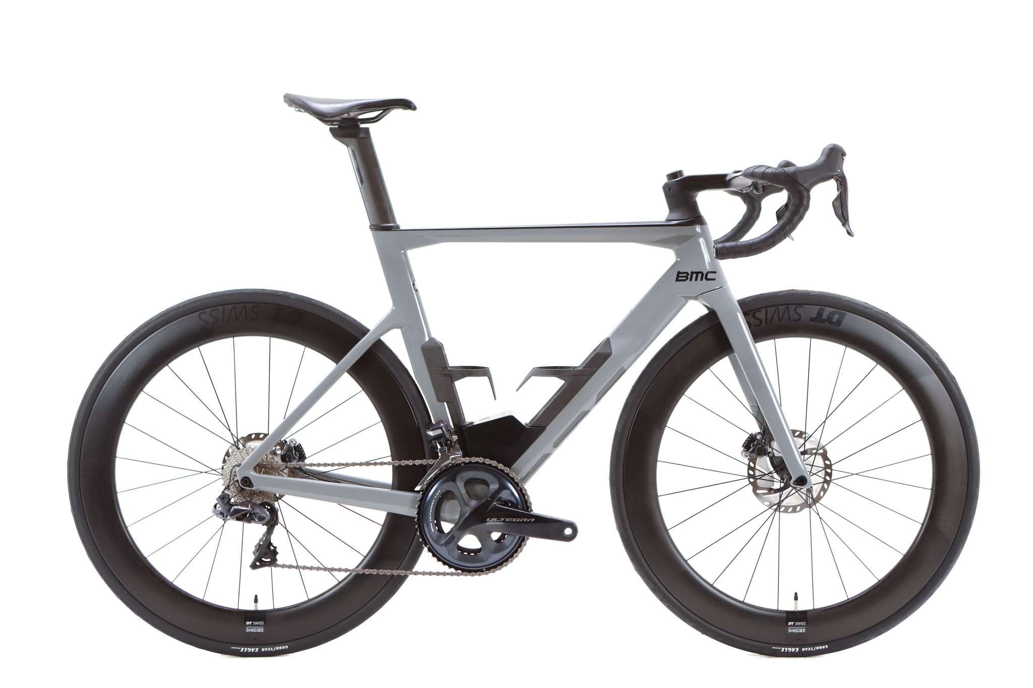 BMC Timemachine R01 Four Shimano Ultegra Di2 Disc Road Bike 2020, Size ...
