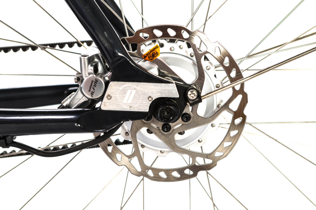 Schindelhauer Arthur IX Pinion Electric Hybrid Bike 2021, Size 57cm ...