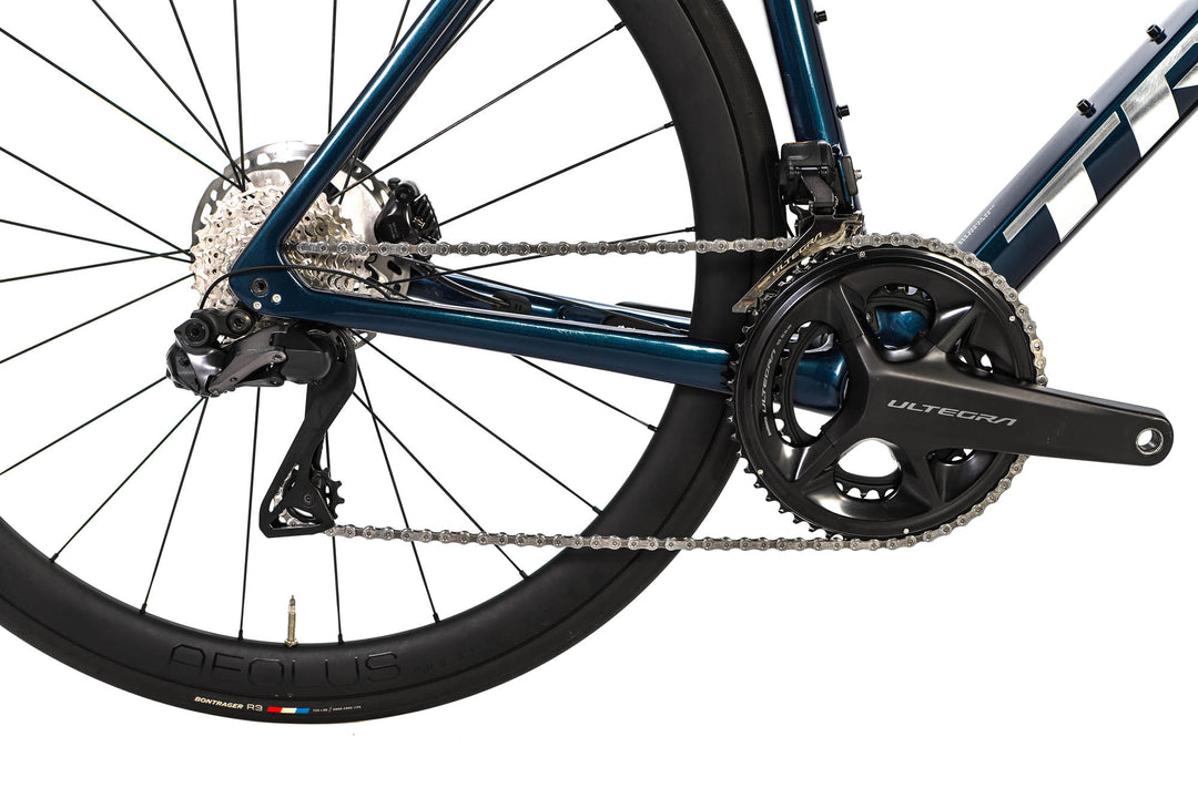 Trek Emonda SL7 Shimano Ultegra Di2 Disc Road Bike 2023, Size 56cm ...