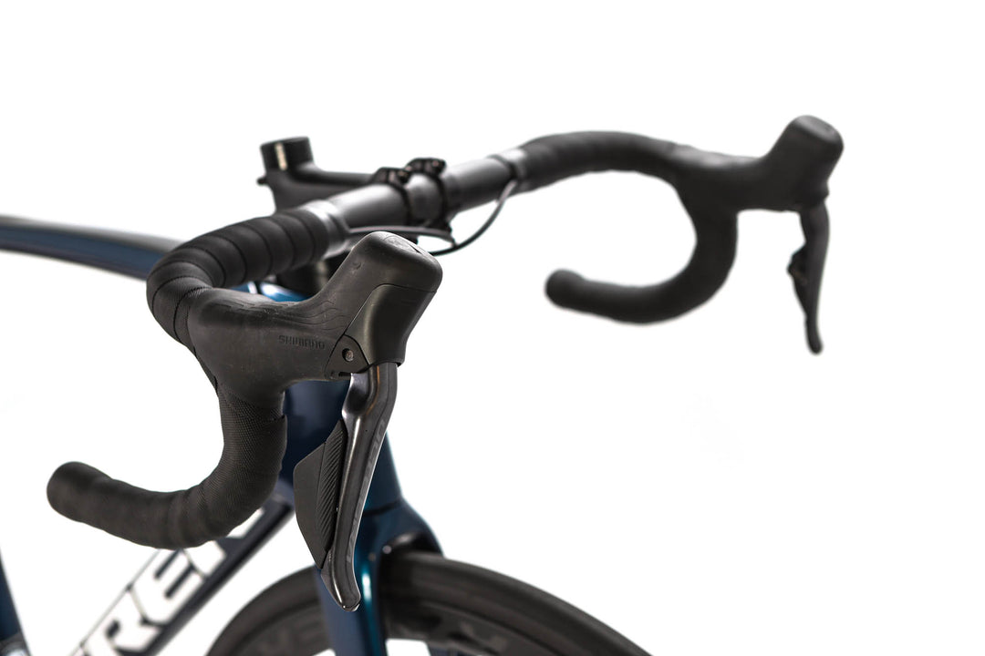 Trek Emonda SL7 Shimano Ultegra Di2 Disc Road Bike 2023, Size 56cm ...