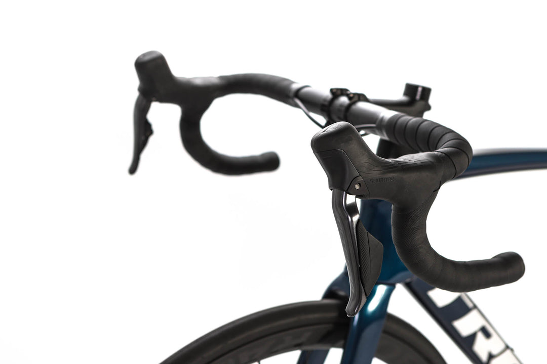 Trek Emonda SL7 Shimano Ultegra Di2 Disc Road Bike 2023, Size 56cm ...