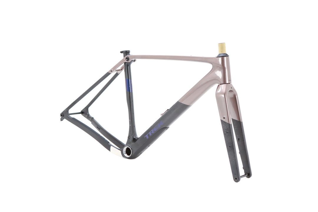 Trek Checkpoint SL Gen 3 Gravel Frameset 2025, Size Medium – Cycle Exchange