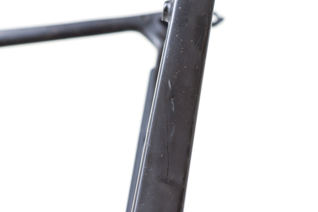Trek Checkpoint SL Gen 3 Gravel Frameset 2025, Size Medium – Cycle Exchange